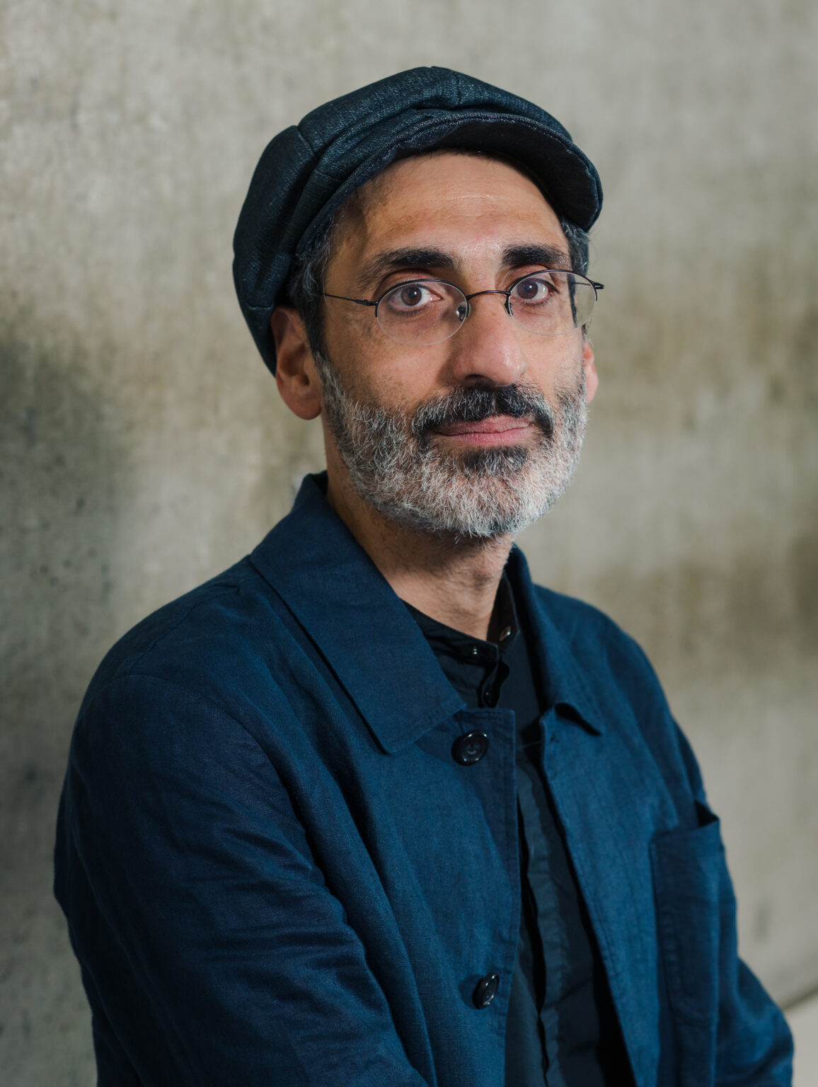 Galili Shahar - FUF des LBI