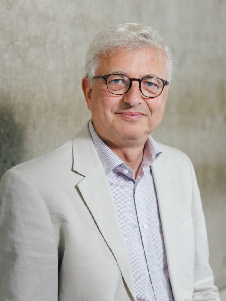 Michael Brenner - FUF des LBI